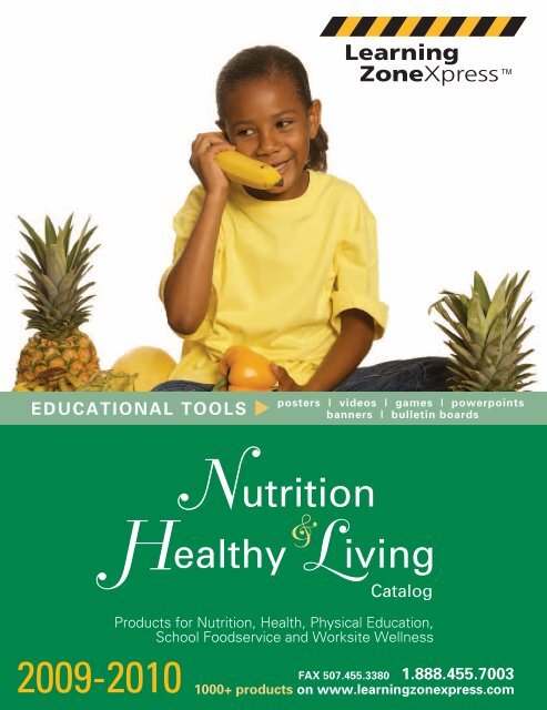 New Posters - Learning Zone Express