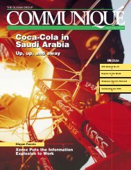 INSide - Olayan Group