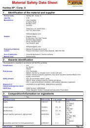Hardtop XP - Comp. B - Marine_Protective - English (us) - Jotun