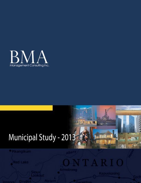 BMA Report
