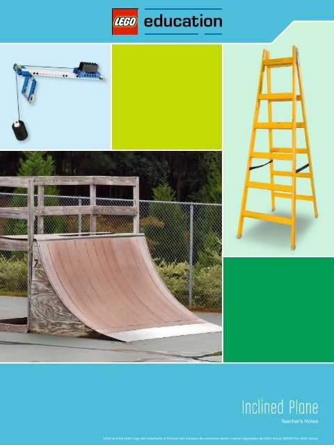 Examples Of Inclined Planes In The Home Friction Example Problem