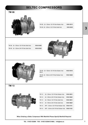 Air-Conditioning-Compressor Magazines