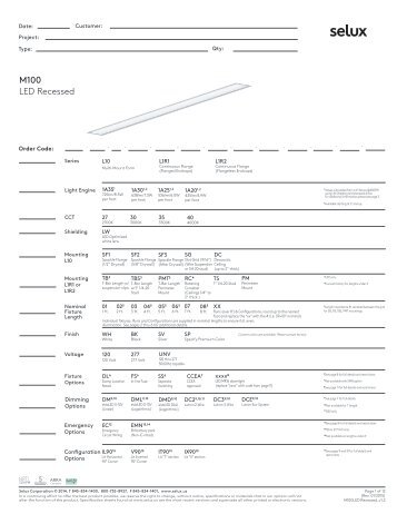 Led Extrusion Magazines