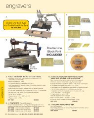 Tri-Electronics GT-3000 Gold Tester user manual - Star Struck, LLC
