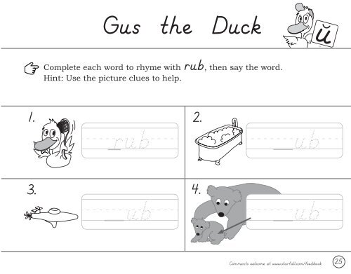 Short U [407k] - Starfall