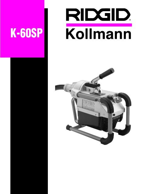 I.L. K-60SP