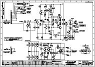 Voskhod 6N1P datasheet (2003) - Dr. Tube