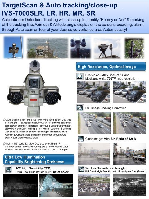 (SUS) with VPU (Video Processing Unit)