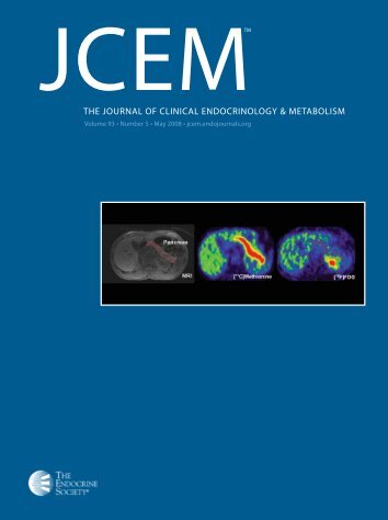 Jcem.endojournals.org Magazines