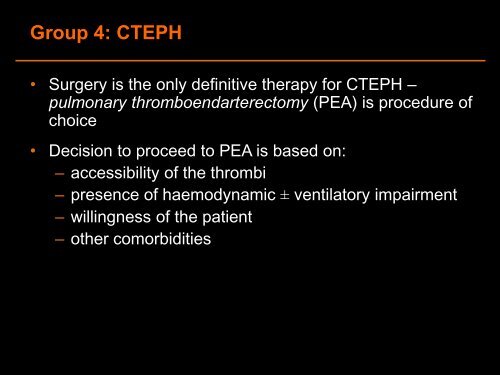 Pathophysiology• “Two