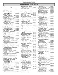 Administration LSU System - Louisiana State University