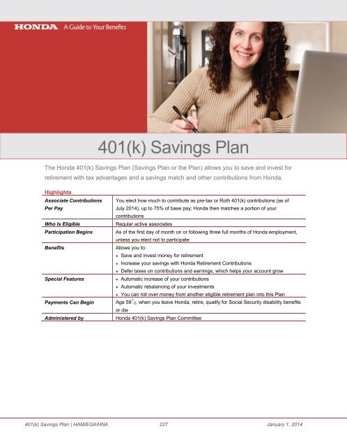 401k Savings Plan Notable 401(k) And IRA Plan Changes For 2025