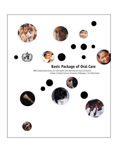 Basic Package of Oral Care