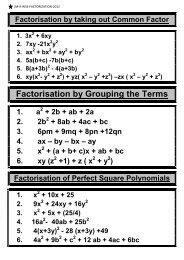 Practice worksheet Set Theory- Class vii - Math with JM - home