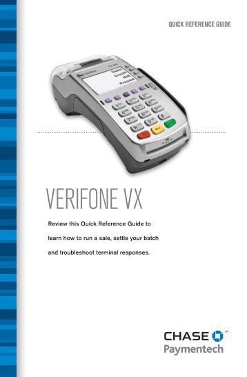 Инструкция По Терминалу Verifone Vx520 - prikazmojo