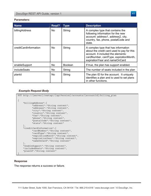 Docusign 