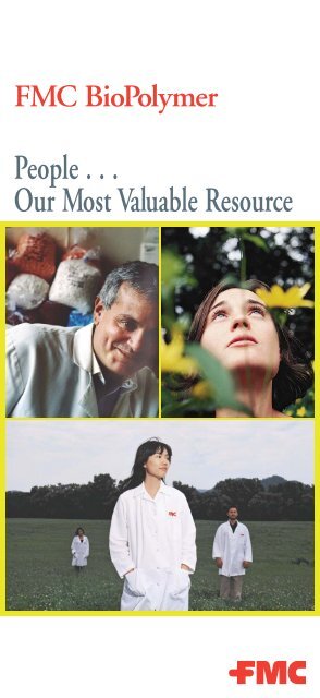 PDF layout 10/16/06 - FMC BioPolymer