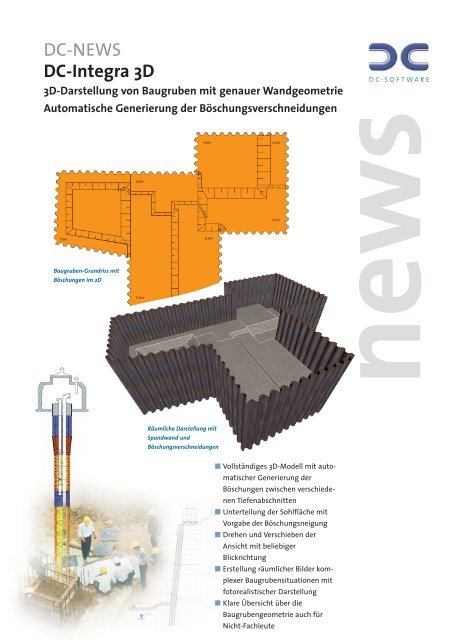 DC-NEWS Dc-Integra 3D