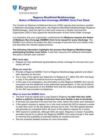 Discharge and appealsThe