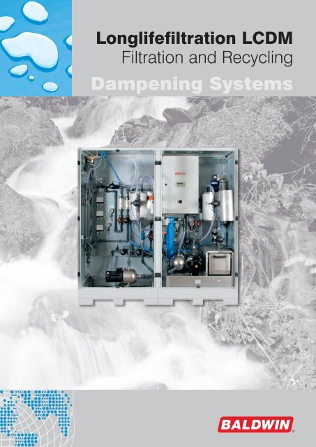 Dampening Systems
