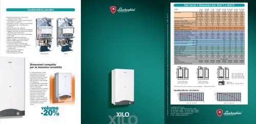 XILO - XILO T - XILO D_Rev1.pmd