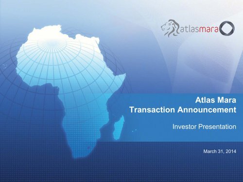 Atlas-Mara-Investor-Presentation