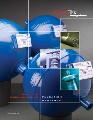 Capillary Wire Bonding - CoorsTek