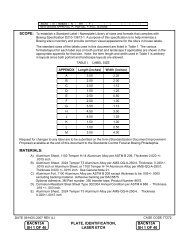 Product Profile: Sikorsky SS9141 Labels - ID-Integration