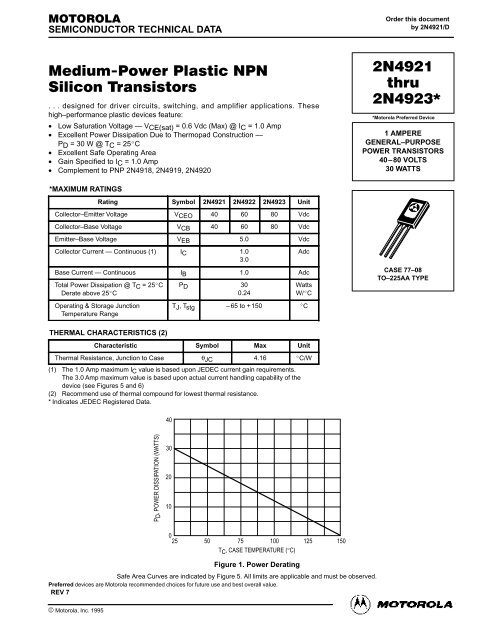 The DatasheetArchive - Datasheet Search Engine