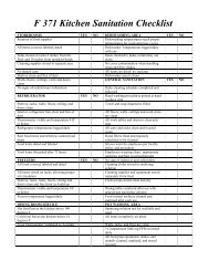 FALL ASSESSMENT INTERVENTION TOOL - Maun Lemke
