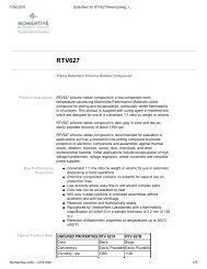 SS4004P, SS4044P, SS4120, SS4155, and SS4179 - EV Roberts