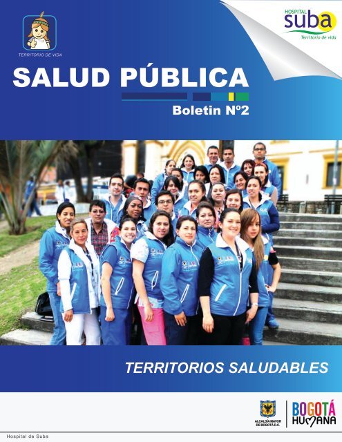 SALUD PÃ BLICA - Hospital Suba