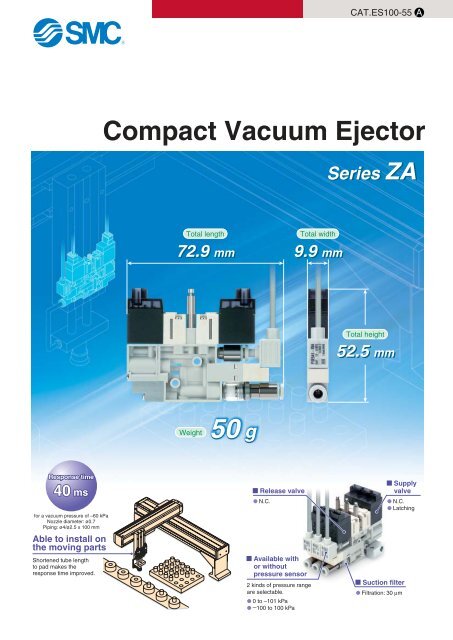 Download PDF - SMC Pneumatics (Ireland)