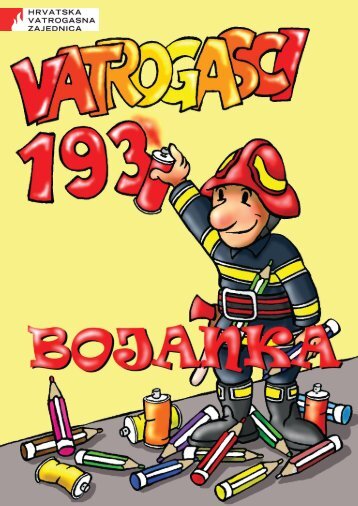 Bojanka Magazines