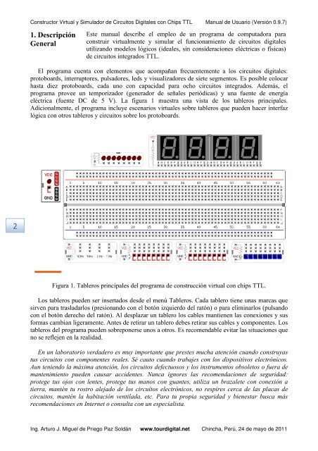 Constructor