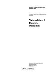 National Guard Regulation 600-200 - NGB Publications and Forms ...