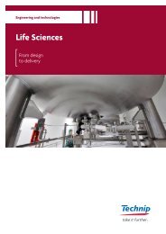 Asiaflex Products - Technip