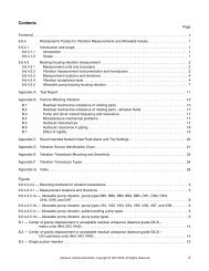 Download the ANSI/HI Pump Standards Cross-Reference