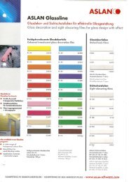 Avery FasCal 400 weiß, glänzend, permanent