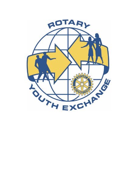 Rotary Nz Logo