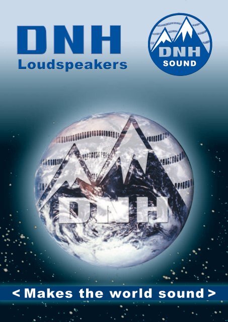 download catalog - DNH