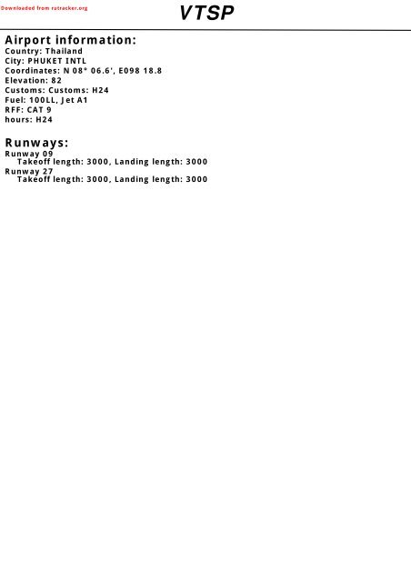 JEPPESEN JeppView 3.7.4.0
