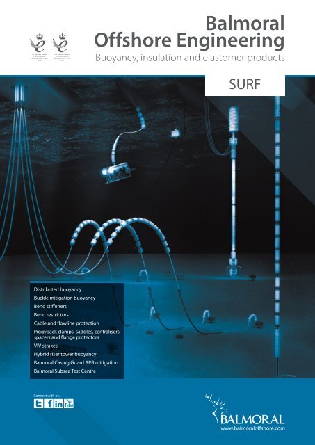 Balmoral Offshore Engineering - Balmoral Group