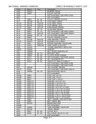 Download - National Mower