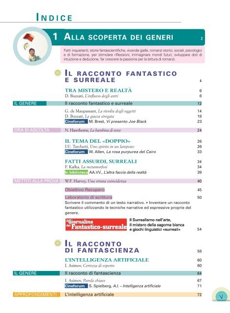 surreali - Scuolabook