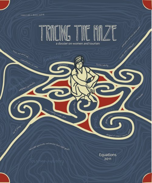 Tracing the Maze - Equitable Tourism Options