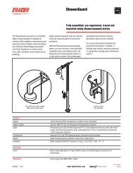 TraceCalc Pro User Guide - Tyco Thermal Controls
