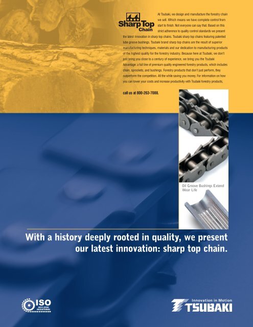 Tsubaki RF 80 RP Roller Chain, 10 Feet IMS Supply, 60% OFF