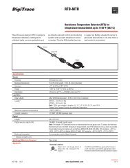 TraceCalc Pro User Guide - Tyco Thermal Controls