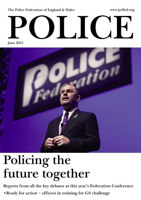 Download - POLICE Magazine